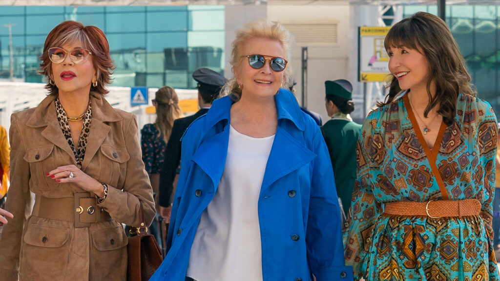 Book Club: The Next Chapter – AU Church Video License by CVLI