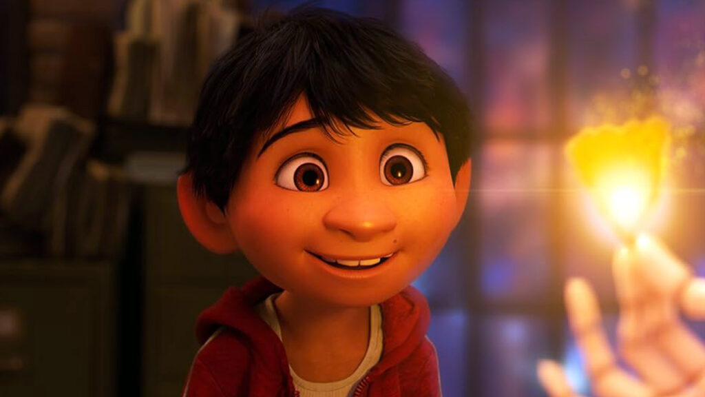 Coco – AU Church Video License by CVLI