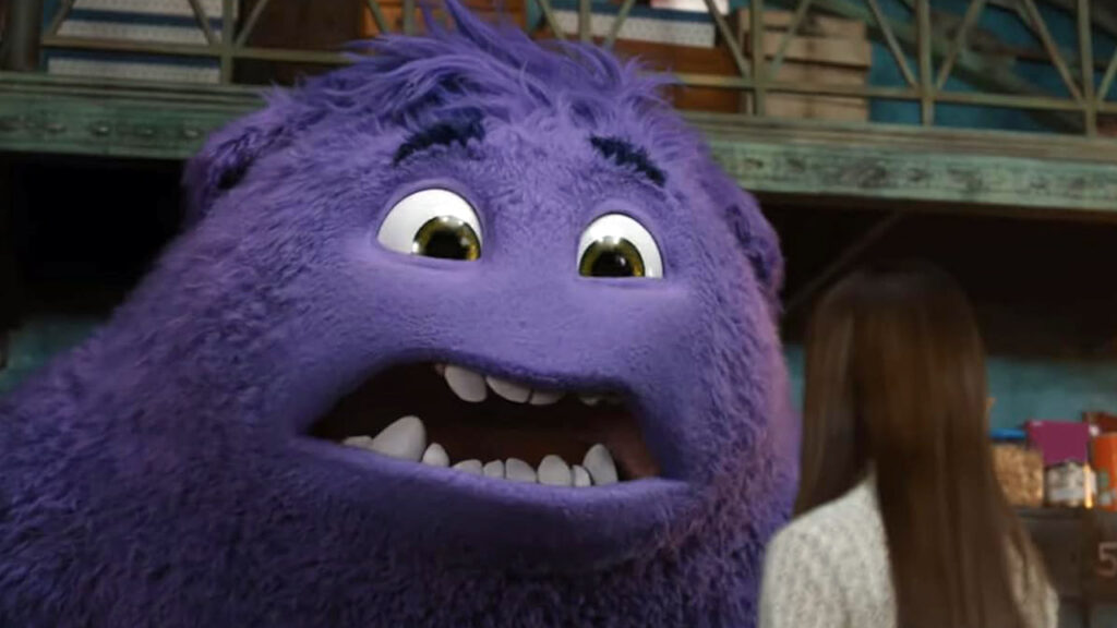 IF – AU Church Video License by CVLI