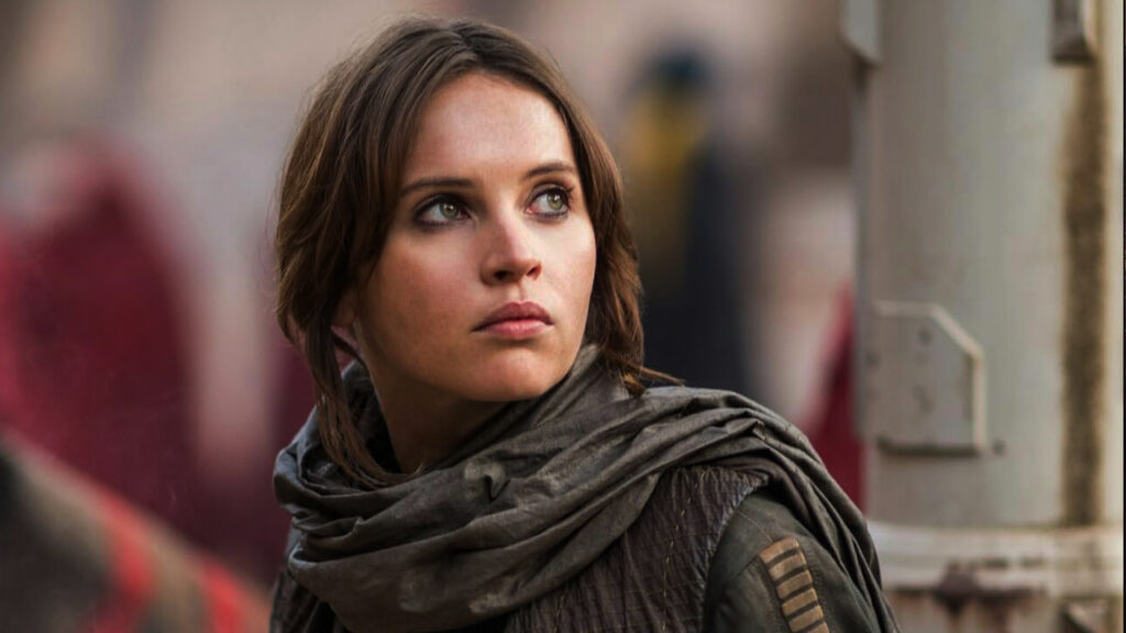 Rogue One: A Star Wars Story – AU Church Video License by CVLI