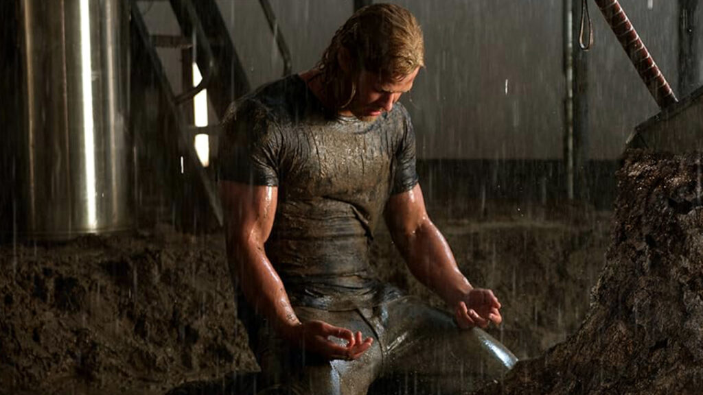 Thor – AU Church Video License by CVLI