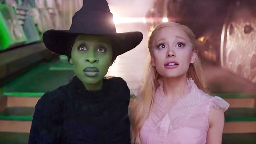 Wicked – AU Church Video License by CVLI