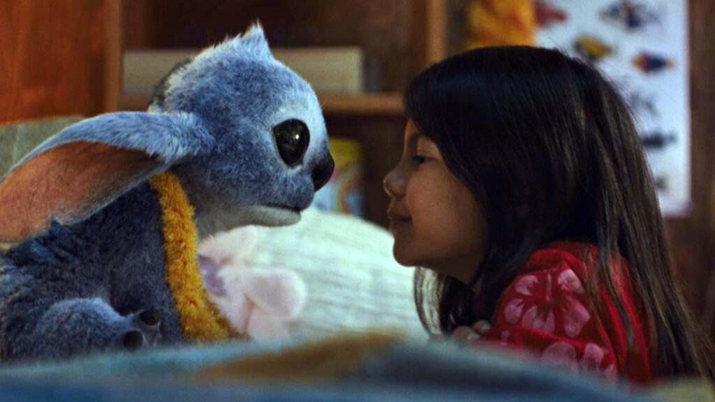 Lilo & Stitch – AU Church Video License by CVLI