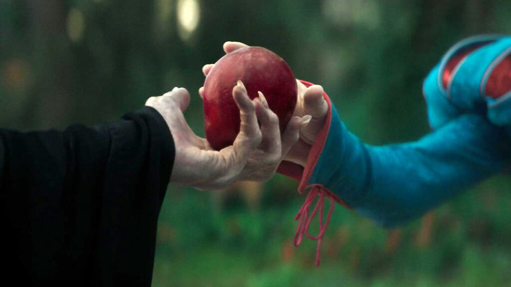 Snow White (2025) – AU Church Video License by CVLI